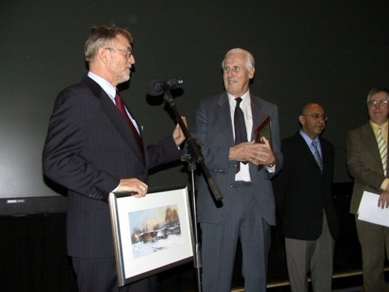 EIBA and Eastern Europe – The EIBA History Project